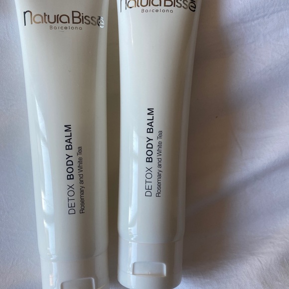 Natura Bisse | Bath & Body | Natura Bisse Detox Body Balm Rosemary ...